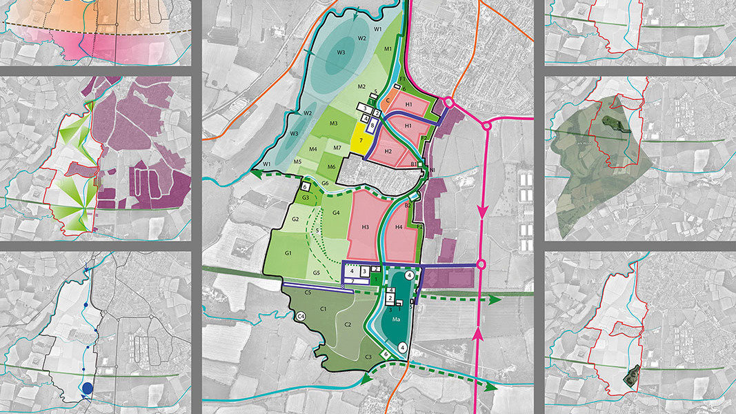 Petition · Stop the development of the Melksham Link - Protect ...