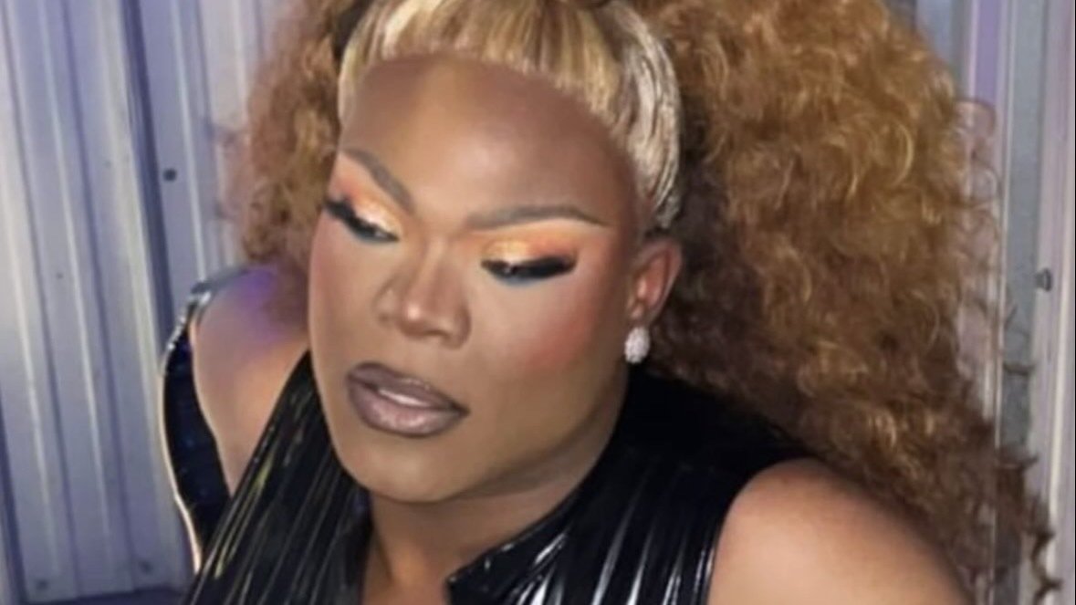 Petition · Give Naja Her Crown - United States · Change.org