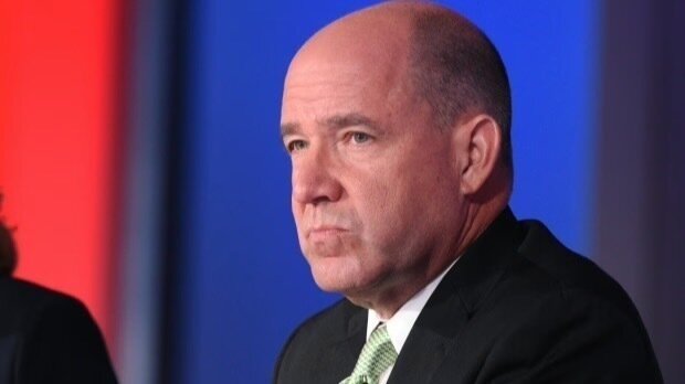 Petition · Demand that MSNBC Reinstate Reporter Matthew Dowd who was ...