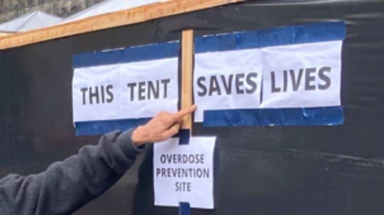 Petition · Support overdose prevention services in Nelson BC - Canada ...