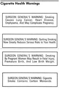 Petition · Surgeon General please stop the stigma and change the label ...