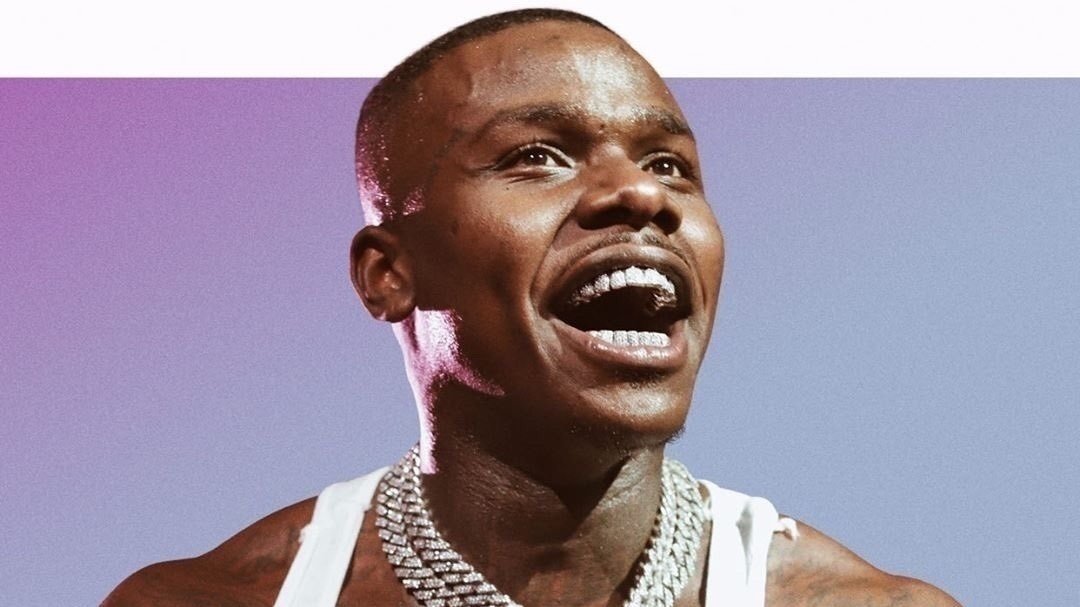 Petition · Make McDonalds drop the DaBaby Burger - United States ...