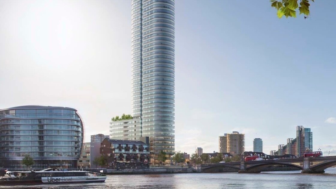 Petition · S . O . B . B - STOP One Battersea Bridge - United Kingdom ...