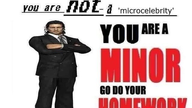 Petition · Make the R/Hazbin moderators enforce rule 1 on ...