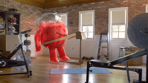 Petition · Help the kool-aid man get into shape - United States ...