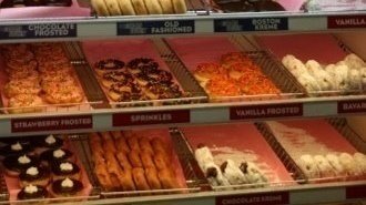 Petition · Help stop Dunkin' Donuts from throwing away their leftover ...