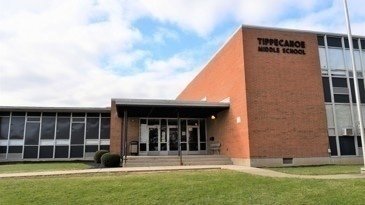 Petition · Changing the name of my middle school to XXXTentacion ...