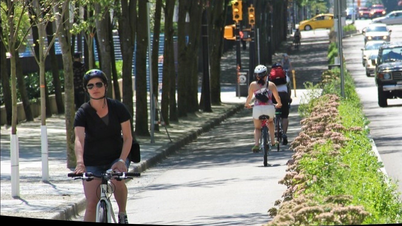 Petition · Cars & Bikes should have separate roads. - United States ...