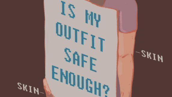 Petition · Get rid of NISD dress code - United States · Change.org