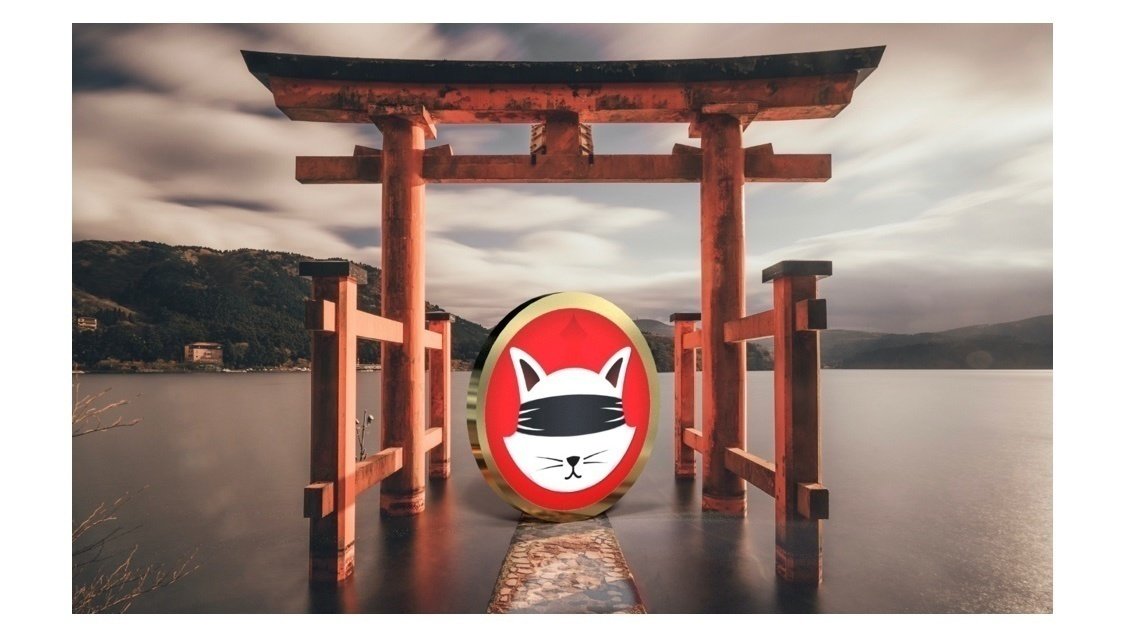 Petition · To Kraken exchange list Ryoshi Vision. - United States ...