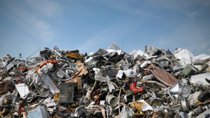 Petition · to encourage people to pick up loose debris in the streets ...