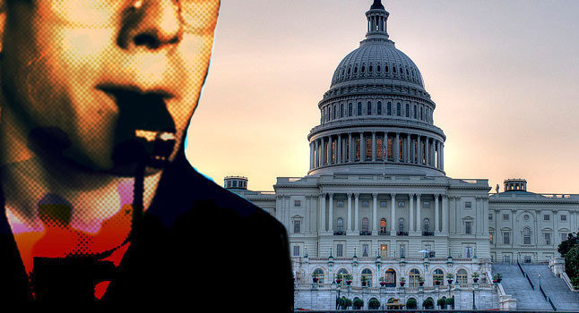 Petition · Federal Whistleblowers Need Your Help. Tell Congress to ...