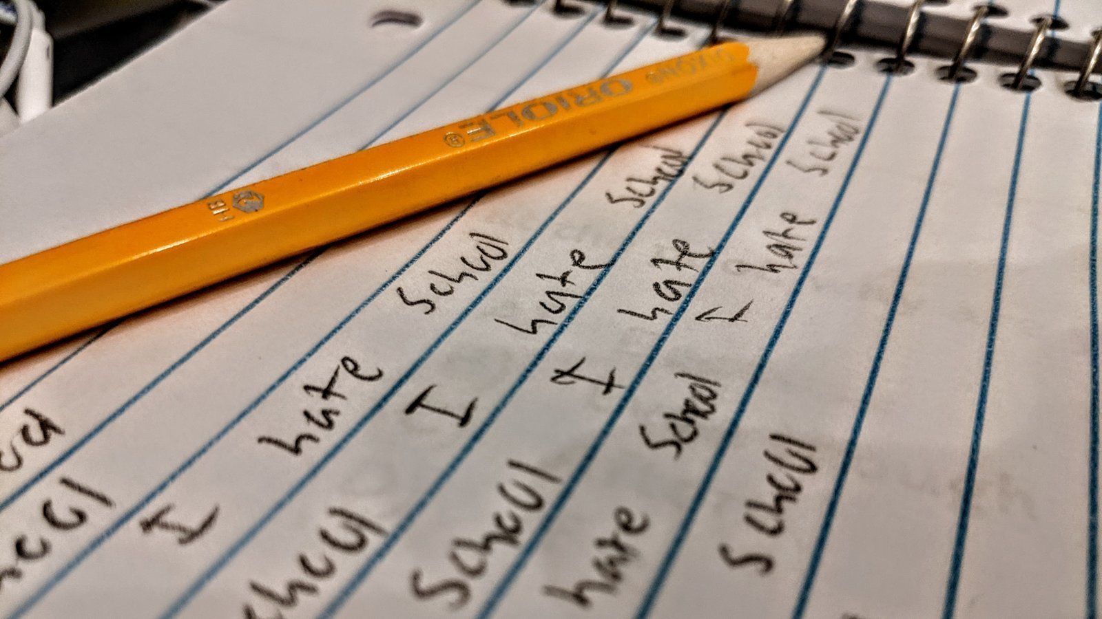 Petition · Remove grading systems and standardized tests in schools ...