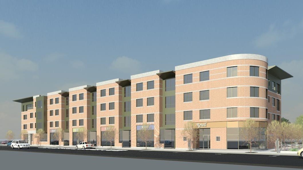 Petition · I Support The Clarion- Bring New Mixed Income Housing To ...