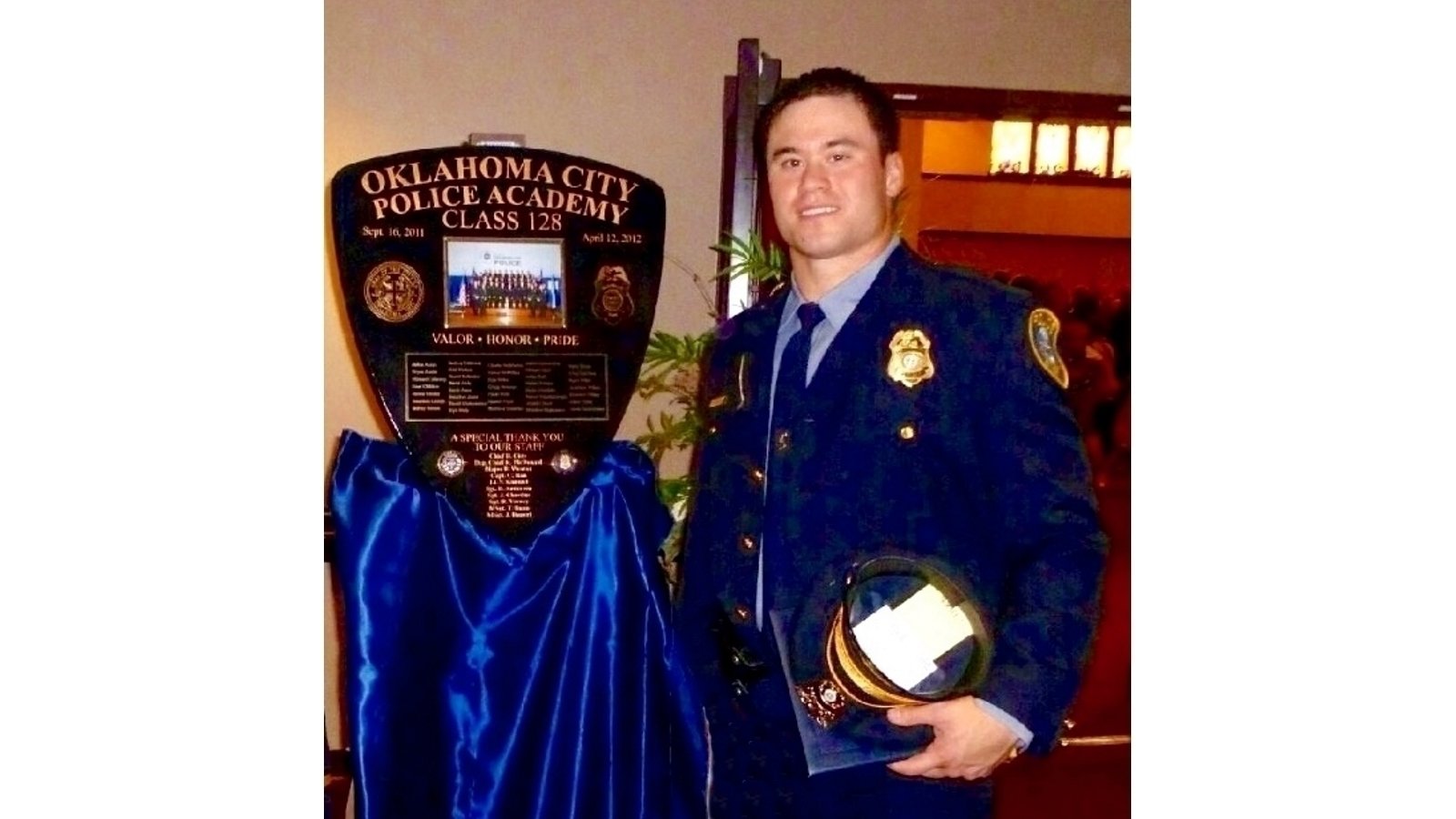 Petition · Free Daniel Holtzclaw, an innocent man wrongfully convicted ...