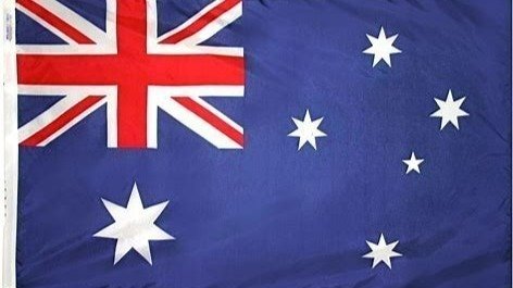 Petition · Adding point to star on Australian Flag - Australia · Change.org
