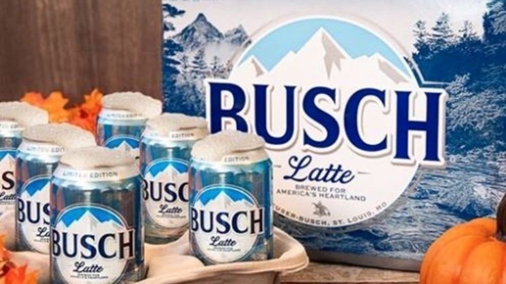 Petition · Chance busch light to Busch lattes - United States · Change.org
