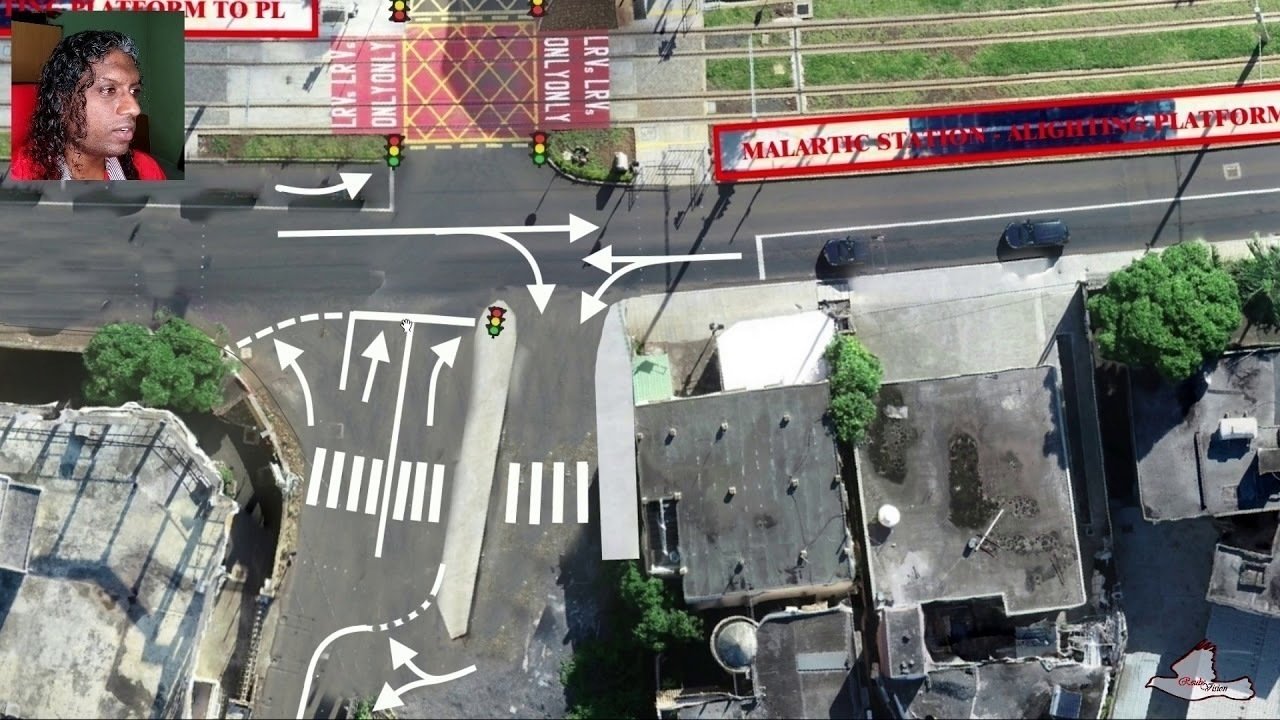 Petition · Implement Reuben Pillay's Solution to alleviate traffic ...