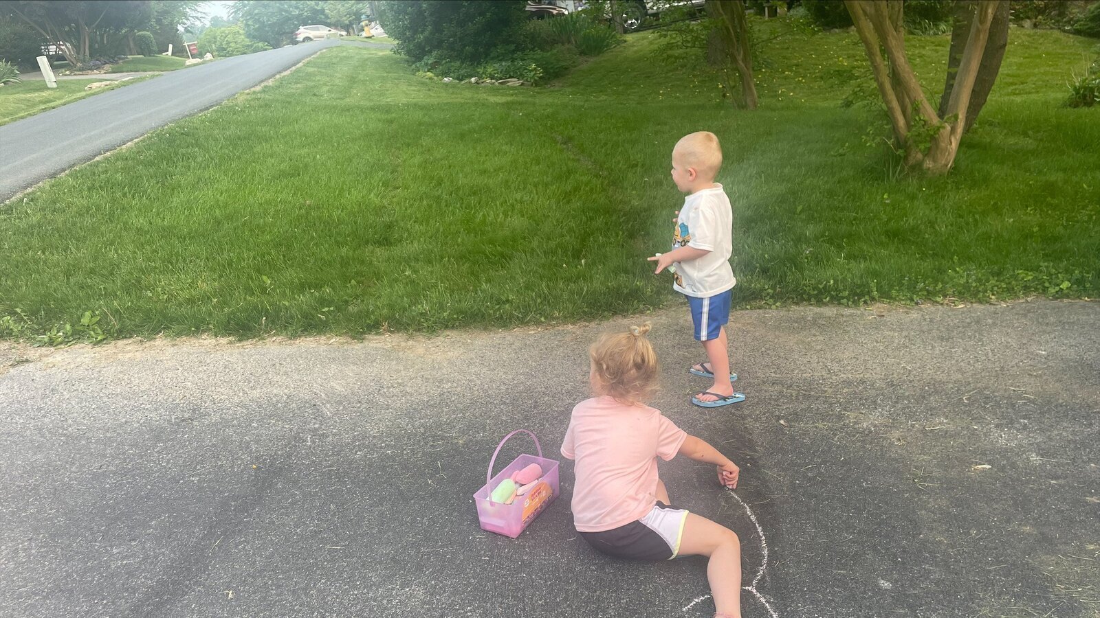 Petition · Traffic Control Measures on Fox Chase Road - United States ...