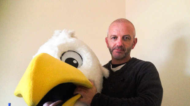 Petition · Bring back Steve as Gilbert the gull - United Kingdom ...