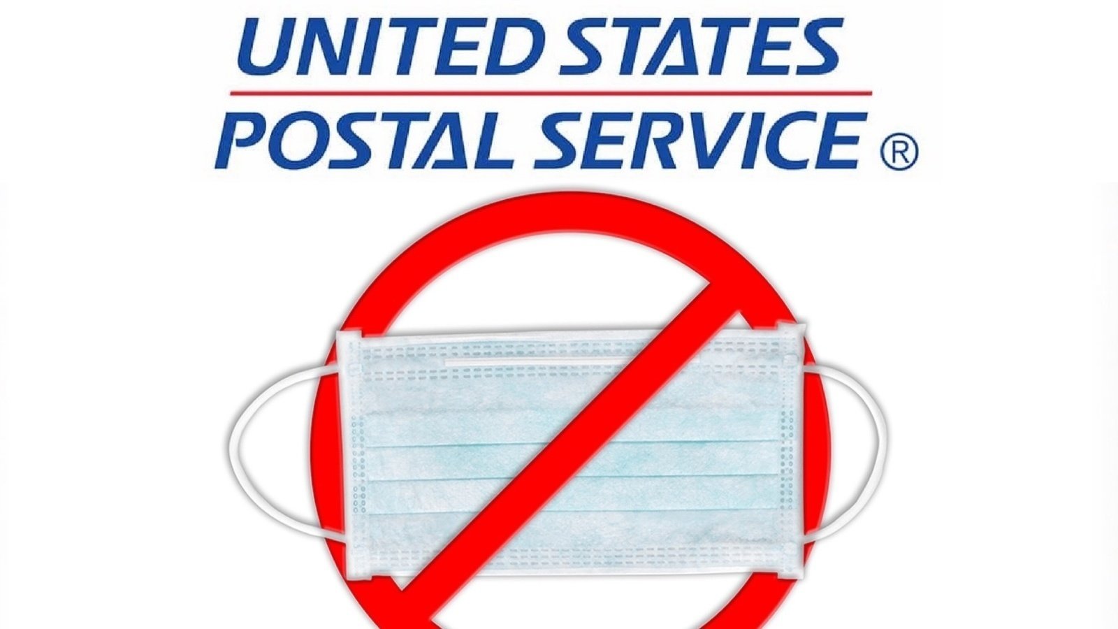 Petition · Ending the face covering policy for USPS employees - United ...
