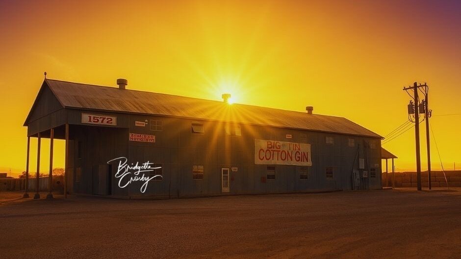 Petition · Save the Big Tin Cotton Gin in Queen Creek from demolition ...