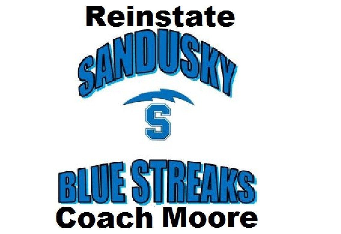Petition · Keep DeMar Moore SHS Head Varsity Boys Basketball Coach ...