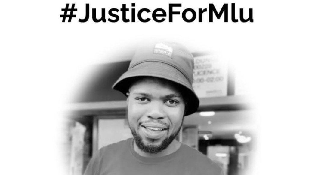Petition · SAY NO TO BAIL FOR KILLER COP!!! - South Africa · Change.org