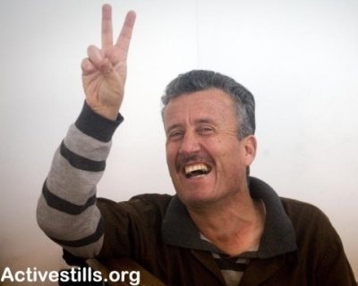 Petition · Grant Palestinian human rights activist Bassem Tamimi an ...