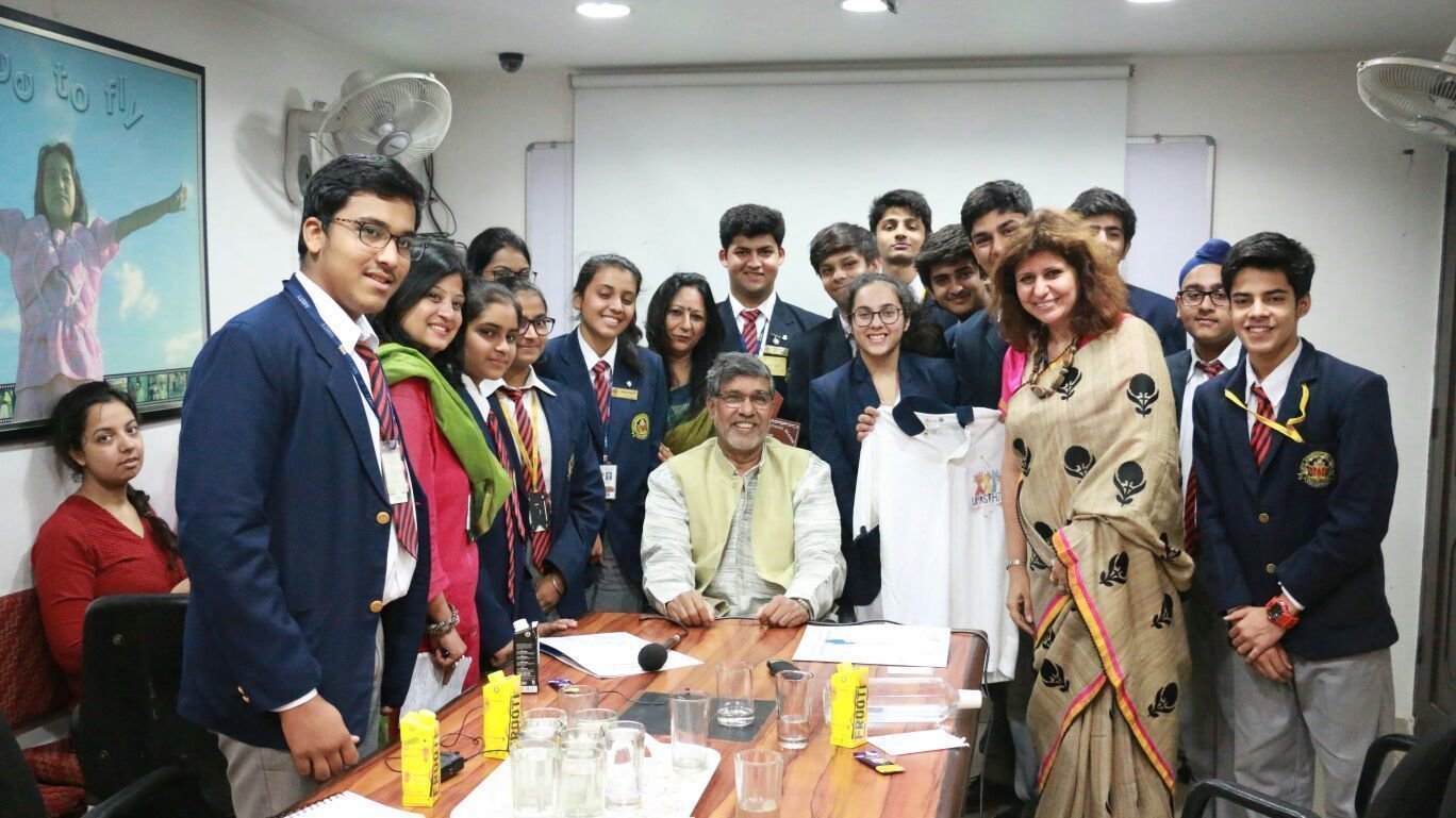 Petition · Bal Vikas - Light up a child's life - India · Change.org