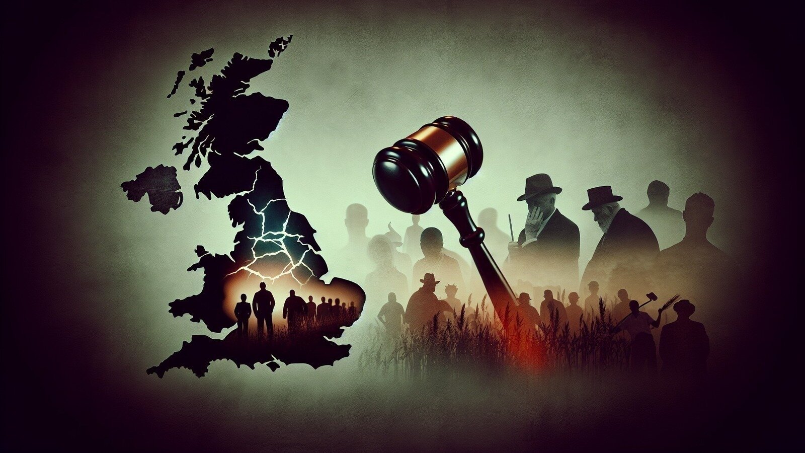 Petition · Demand an Immediate General Election due to No Confidence in ...