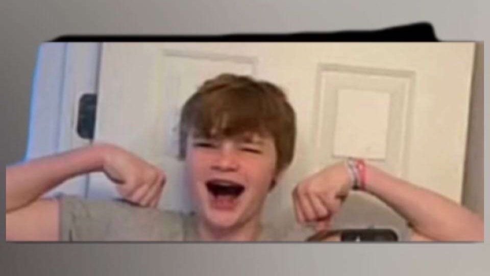 Petition · Banning Gavin Wagner From SJCC HOCO - United States · Change.org