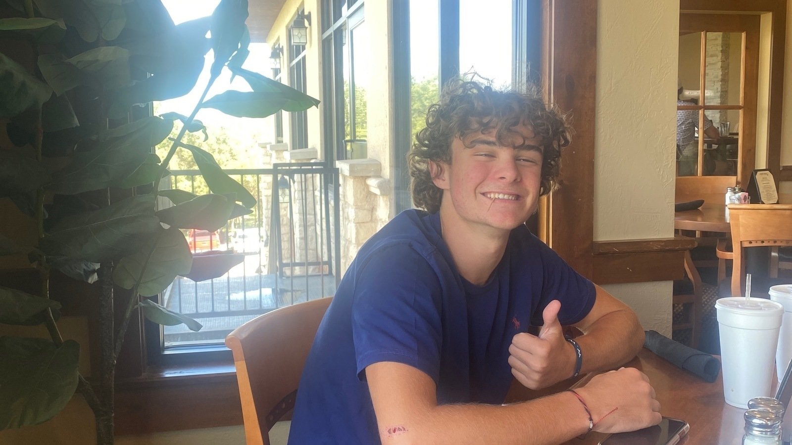 Petition · Campbell King and Libby Miller Getting Together - United ...