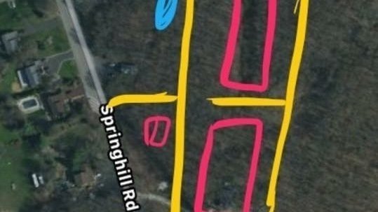 Petition · SAVE SPRING HILL ROAD AND - United States · Change.org