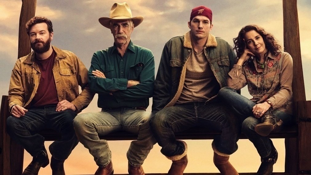 Petition · Keep The Ranch on Netflix Alive! - United States · Change.org