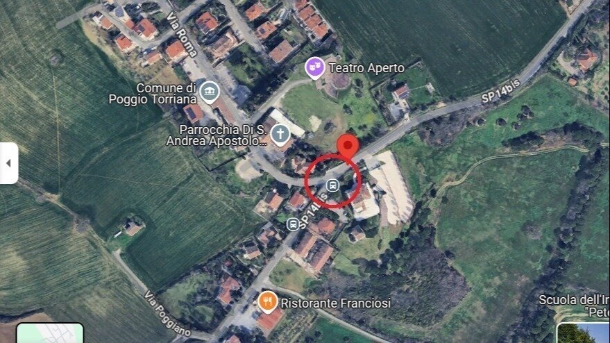 Petizione · Messa in sicurezza dell'incrocio fra Via Roma Sp14 bis con ...