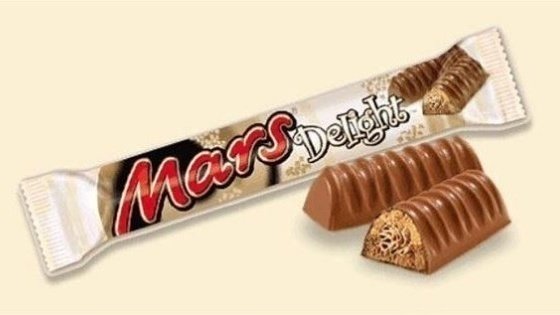 Petition · Bring Back Mars Delight Bars! - Ireland · Change.org