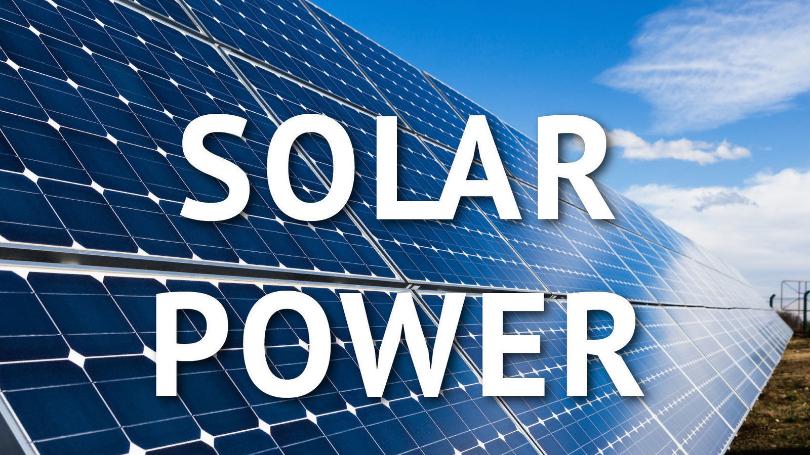 Petition · Bring SOLAR POWER to Clemson University - United States ...