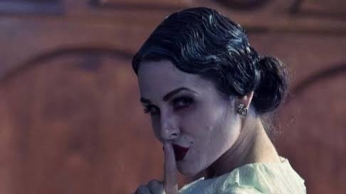 Petition · The story of “Mother of Death” from Insidious 2 - India ...