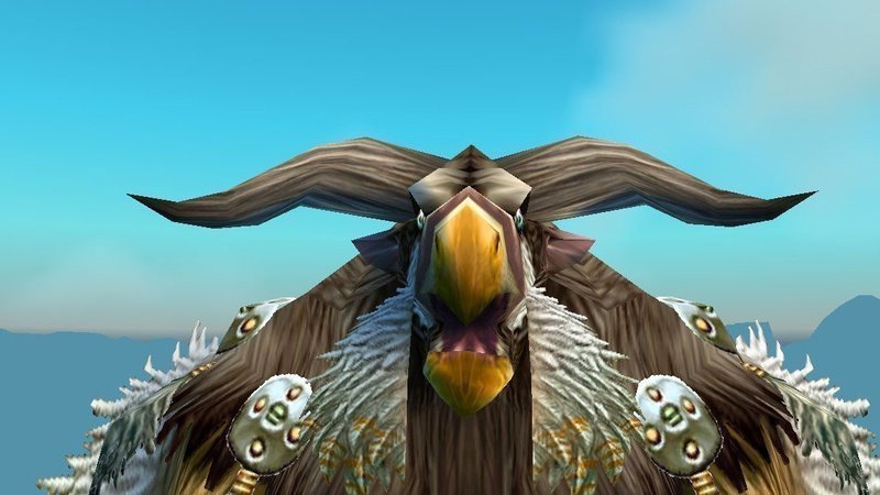 Tauren Moonkin