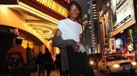 Petition · Prosecute the person who choked Jordan Neely to death ...