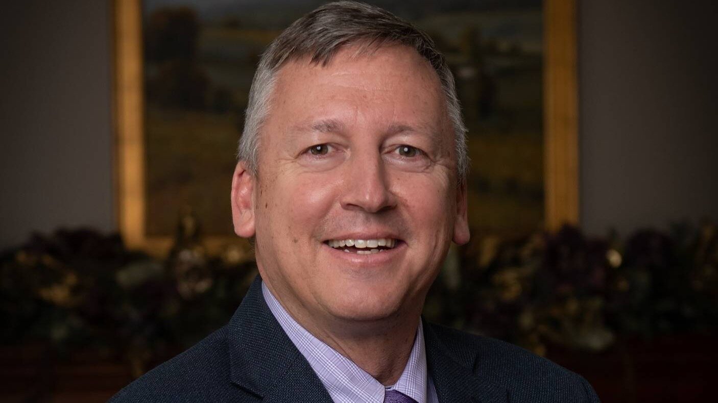 Petition · Stand With Kansas State President Richard Linton - United ...