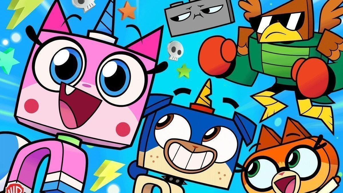 Petition · Get Unikitty! a 4th Season - United States · Change.org