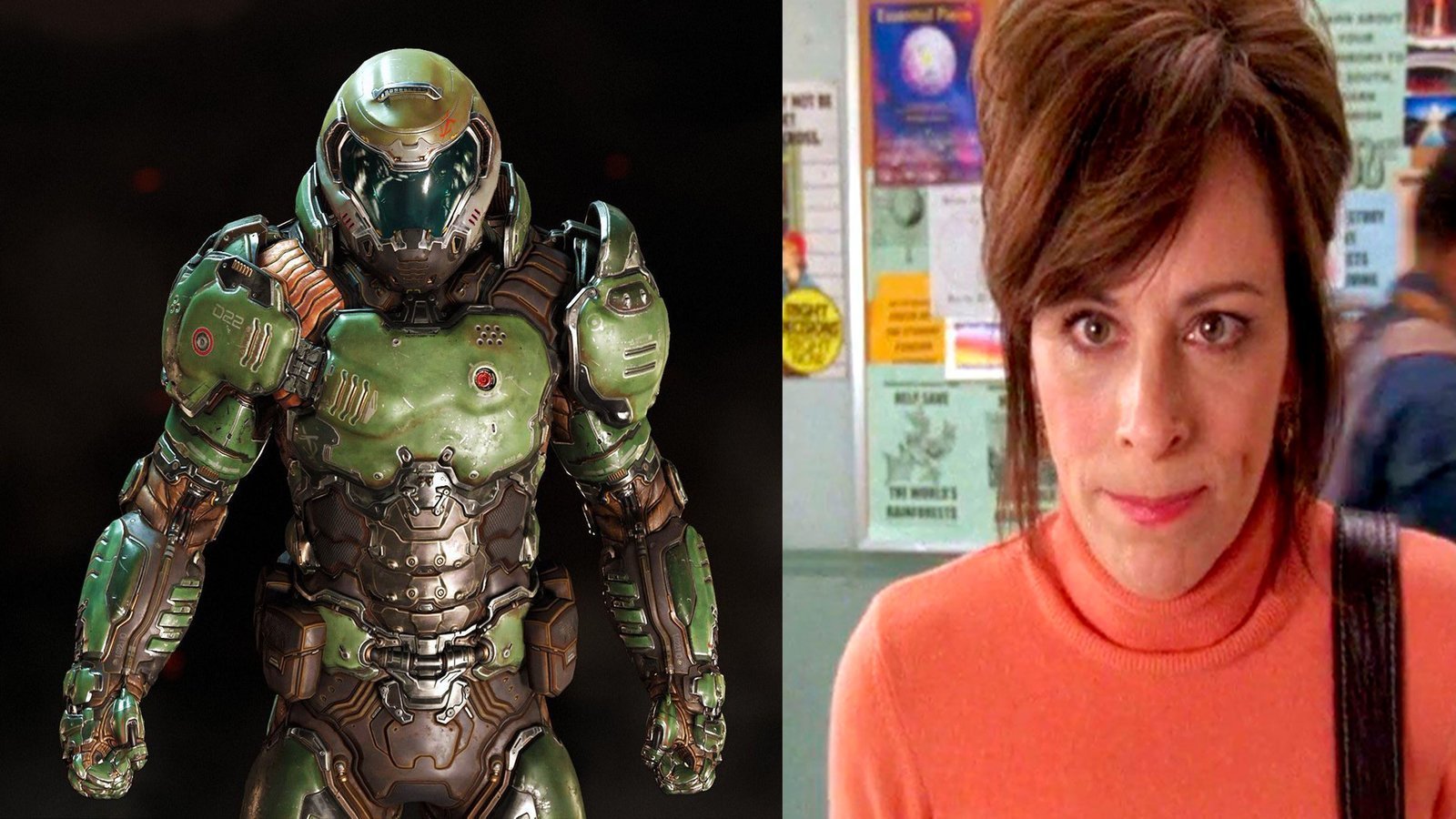 Petición · Lograr que YUl haga un vs entre la mama de malcom (Lois) y ...