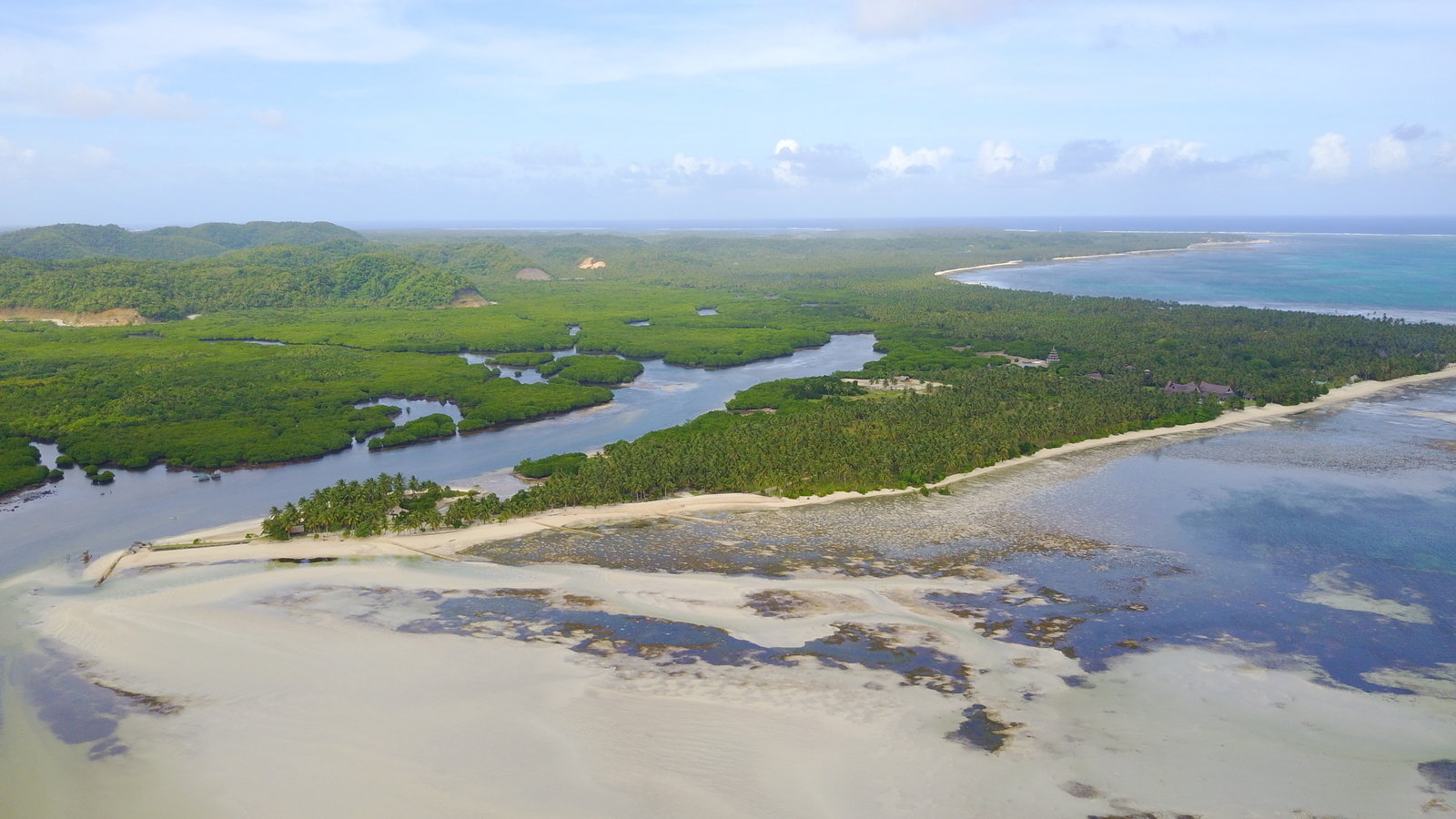 Petition · Preserve the Nature in Malinao, Siargao Island - Philippines ...