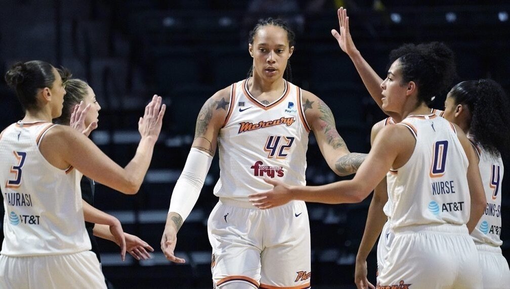 Petition · Bring the WNBA to Toronto - Canada · Change.org