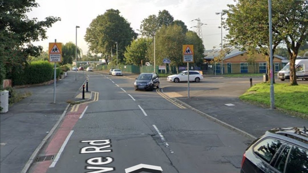 Petition · Lollipop person for propps Hall School - United Kingdom ...