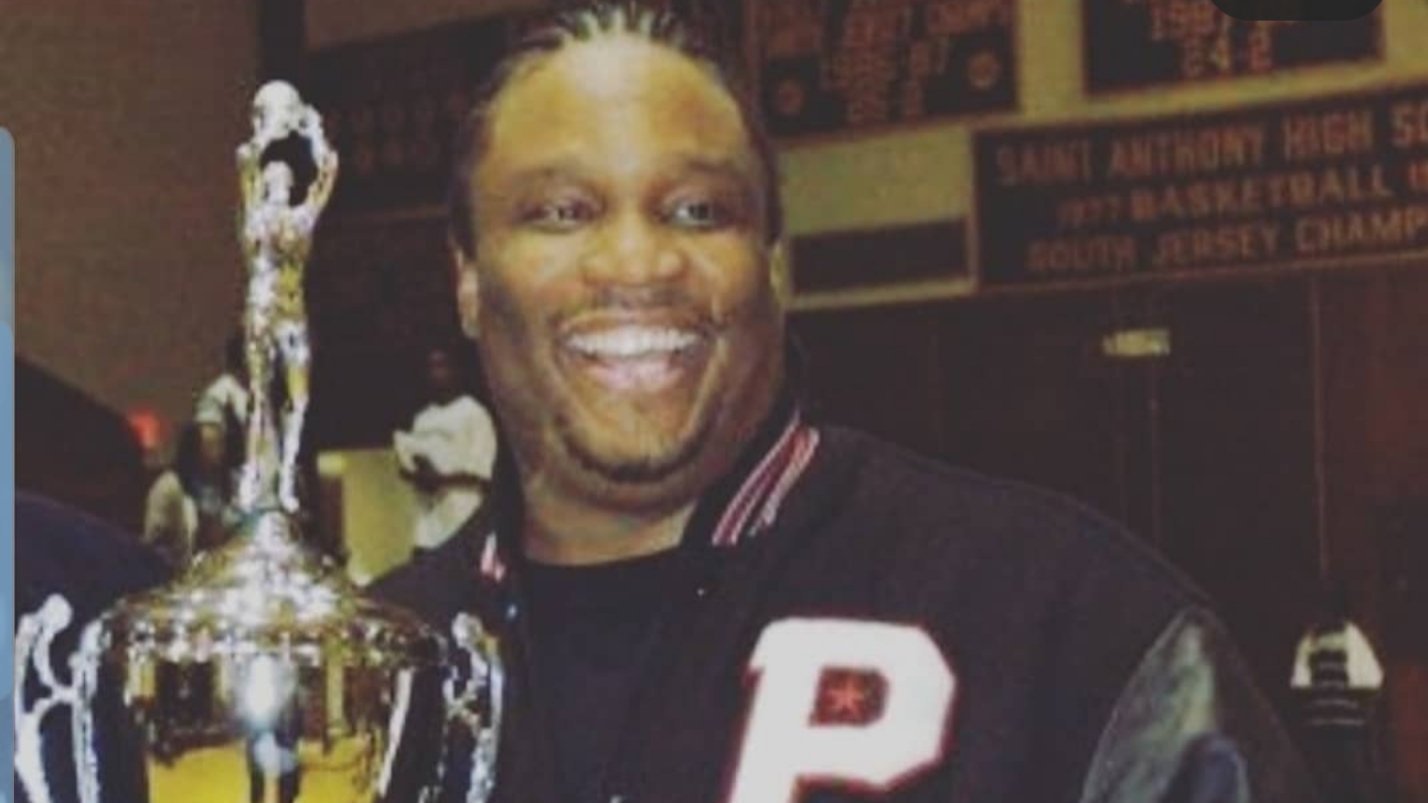 Petition · Petition for Mural of Paul Gripper in West Philadelphia ...