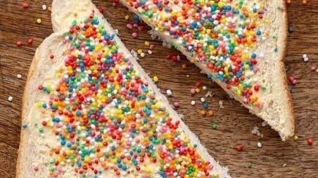 Petition · FAIRY BREAD AT EVERY AUSSIE SCHOOL!! - Australia · Change.org