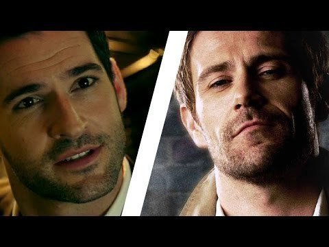 Petition · Constantine and Lucifer - Crossover - Belgium · Change.org